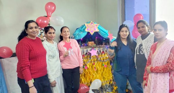 Photo Gallery - Banarsidas Chandiwala Institute of Medical Sciences