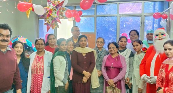 Photo Gallery - Banarsidas Chandiwala Institute of Medical Sciences