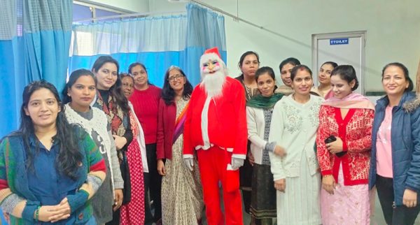 Photo Gallery - Banarsidas Chandiwala Institute of Medical Sciences