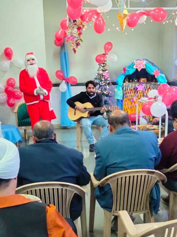 Photo Gallery - Banarsidas Chandiwala Institute of Medical Sciences