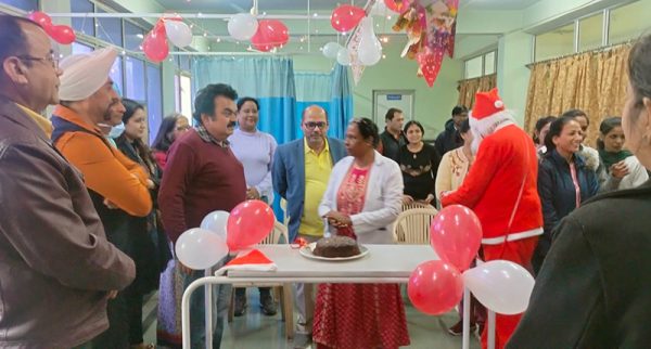 Photo Gallery - Banarsidas Chandiwala Institute of Medical Sciences