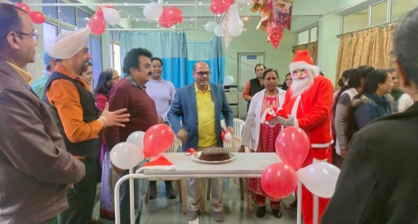 Photo Gallery - Banarsidas Chandiwala Institute of Medical Sciences