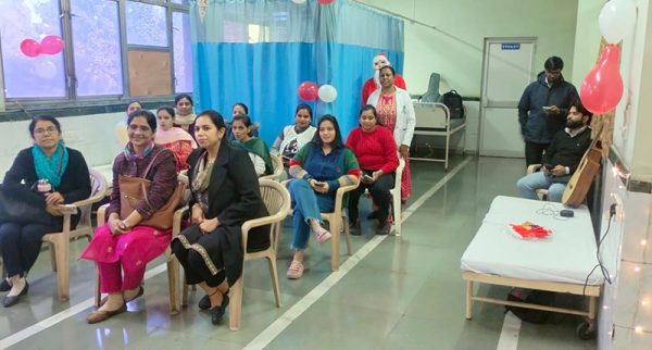 Photo Gallery - Banarsidas Chandiwala Institute of Medical Sciences