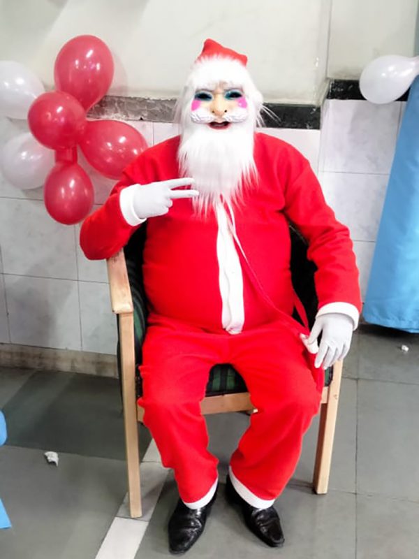 Photo Gallery - Banarsidas Chandiwala Institute of Medical Sciences