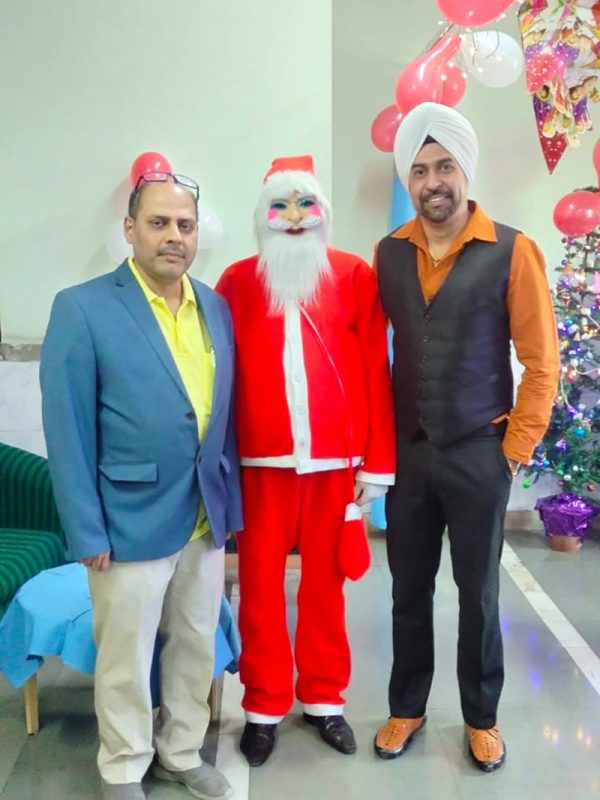 Photo Gallery - Banarsidas Chandiwala Institute of Medical Sciences