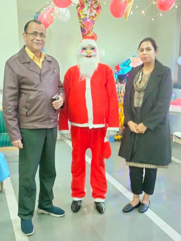 Photo Gallery - Banarsidas Chandiwala Institute of Medical Sciences